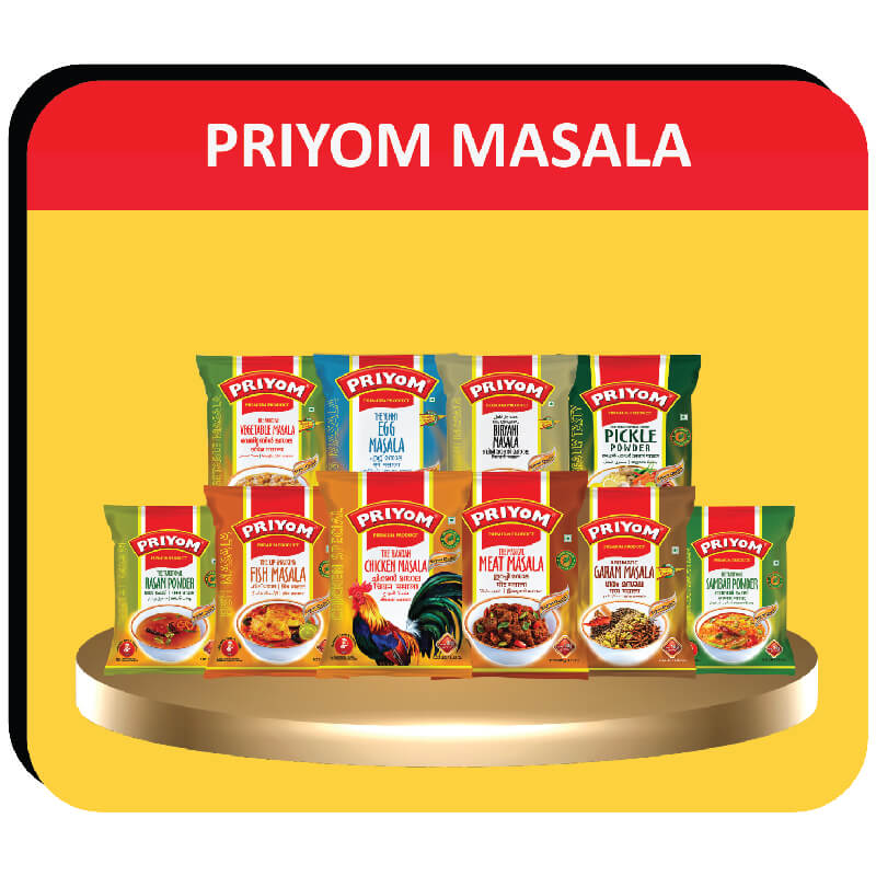 Paramount Enterprises - Superstockist/Distribution company