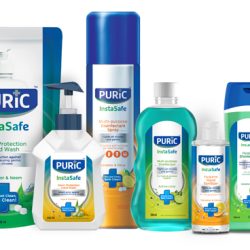 Paramount Enterprises - Superstockist/Distribution company